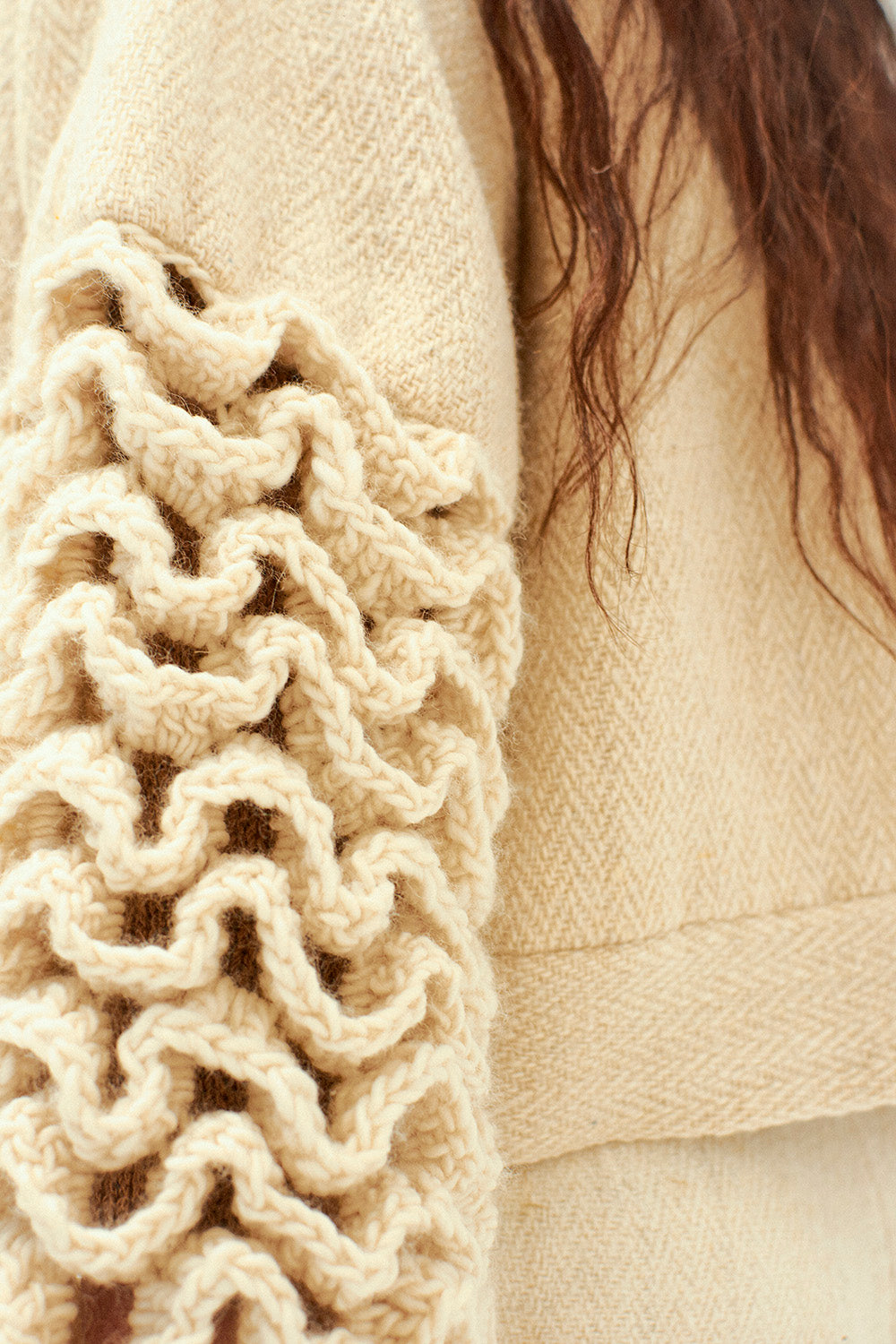 Jackets – Alma Lobo