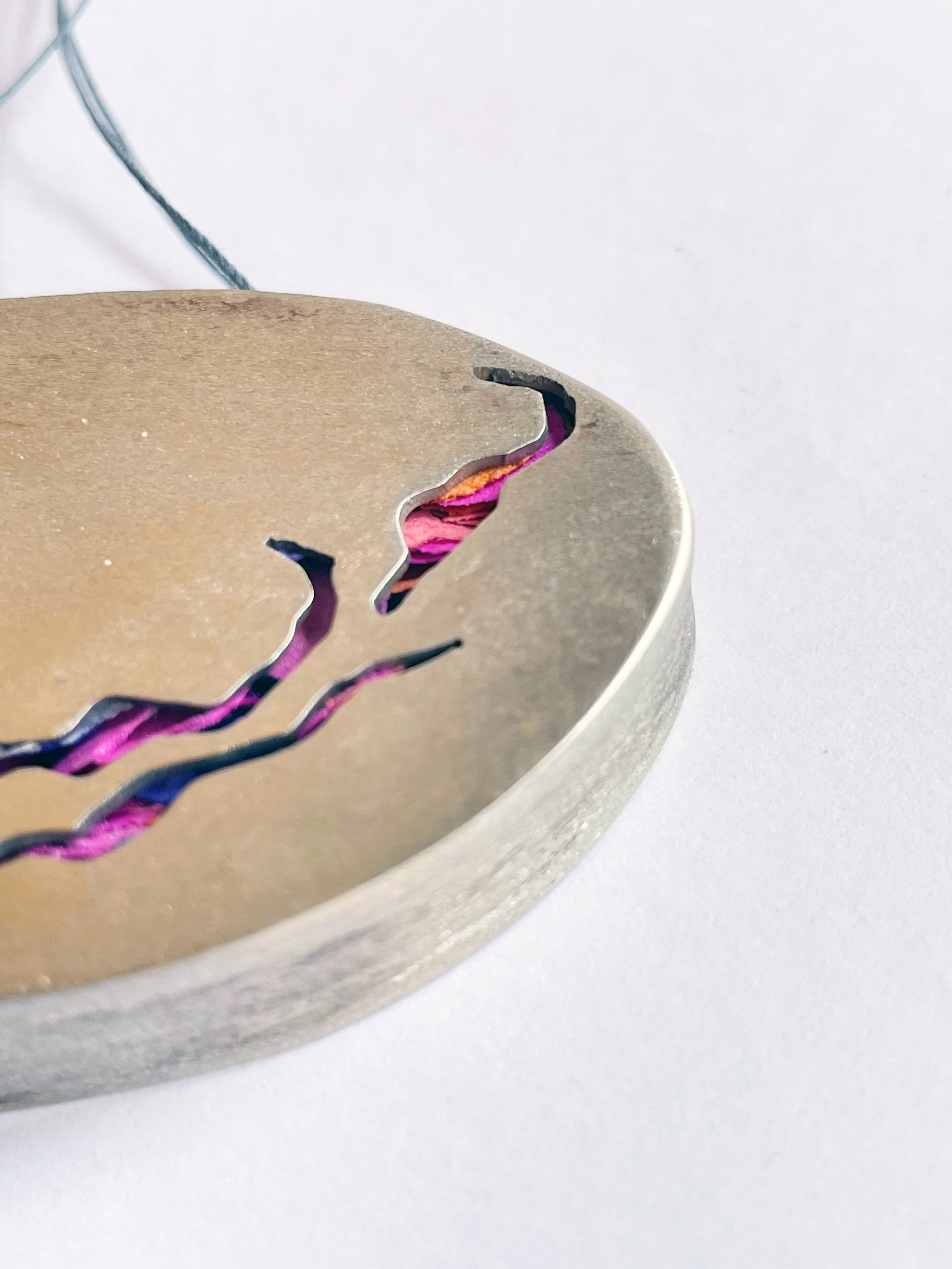 Josefina Puch – Alma Lobo