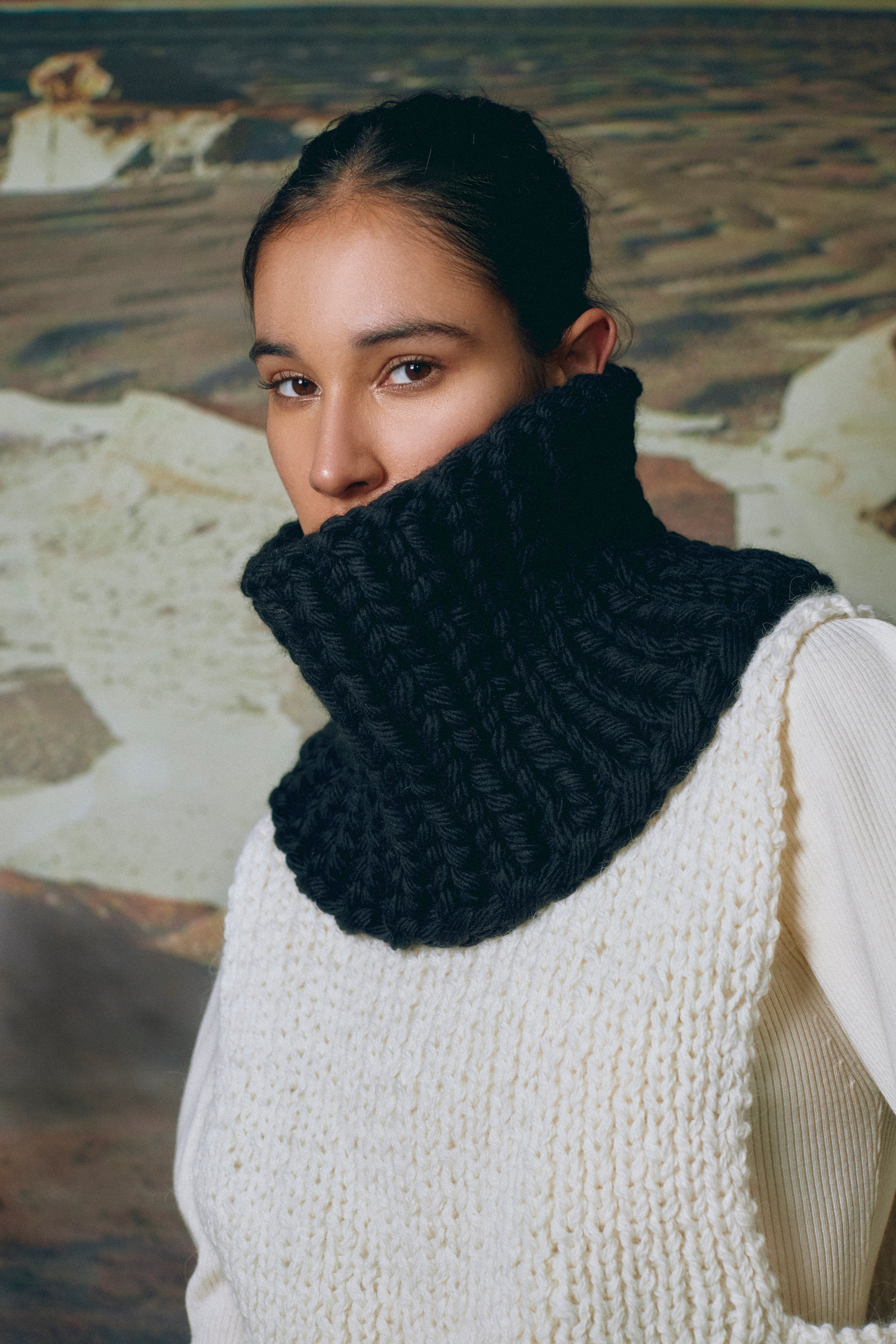 Paisaje Snood – Alma Lobo