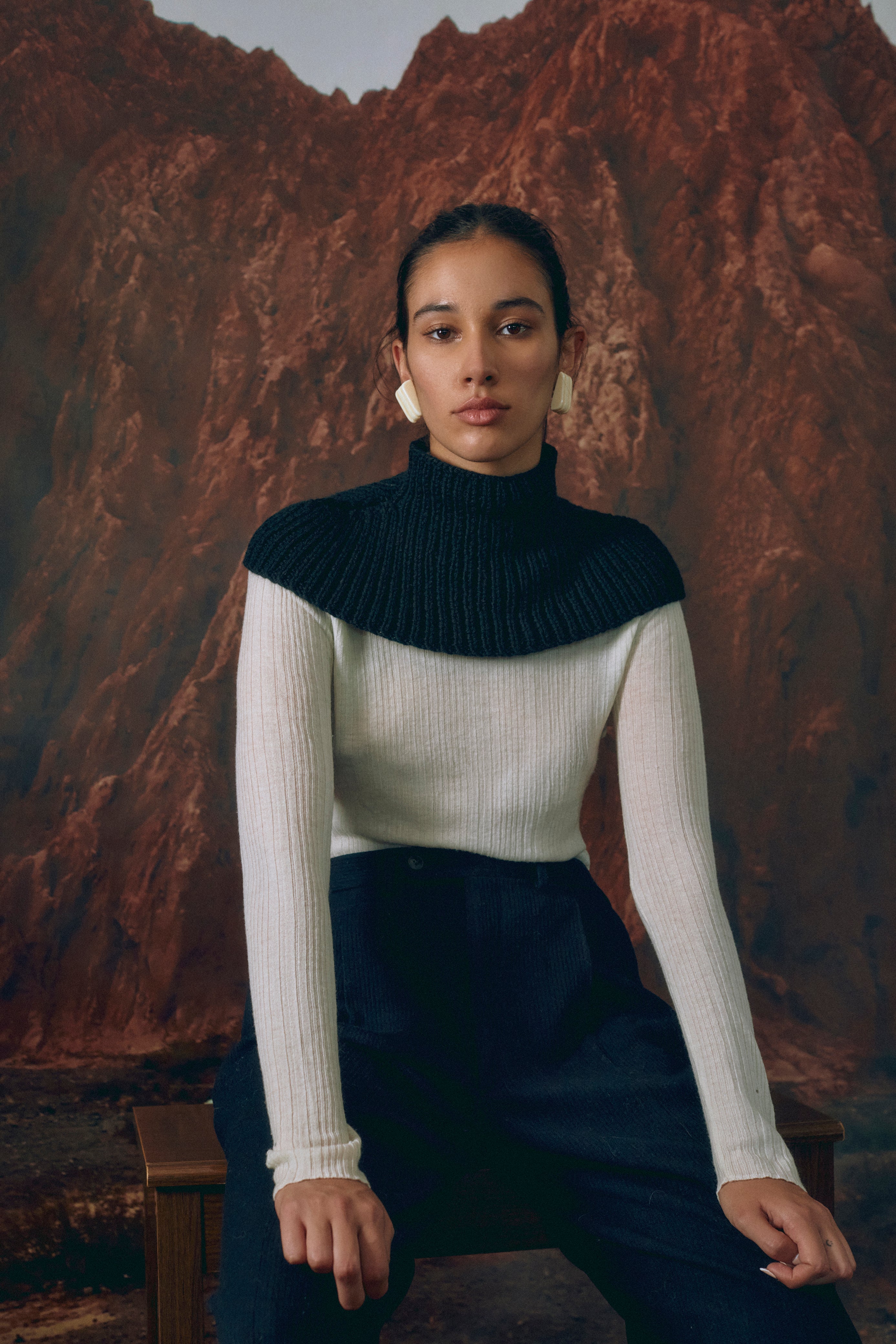 Silencio Snood – Alma Lobo