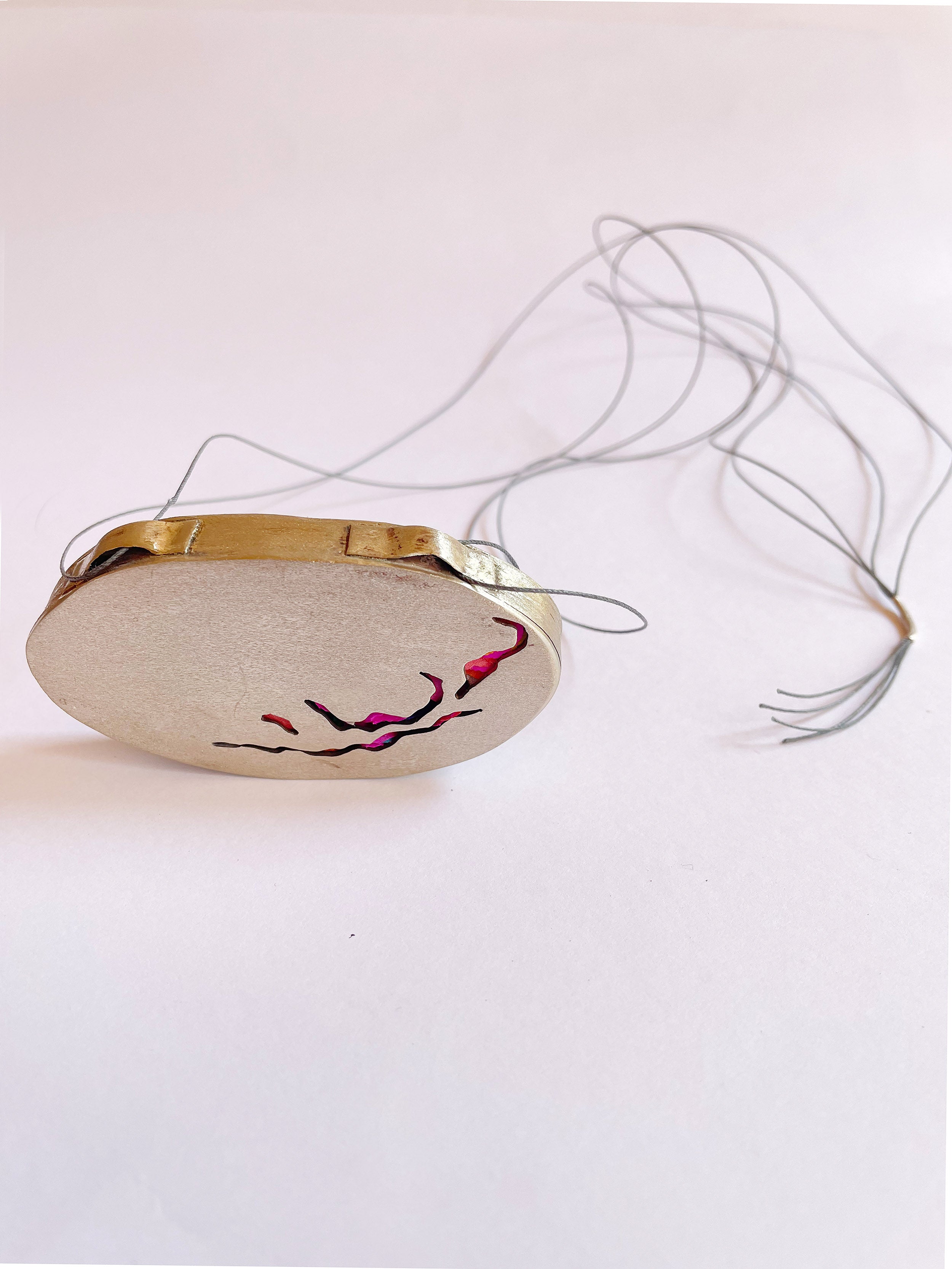 Jujuy Necklace – Alma Lobo