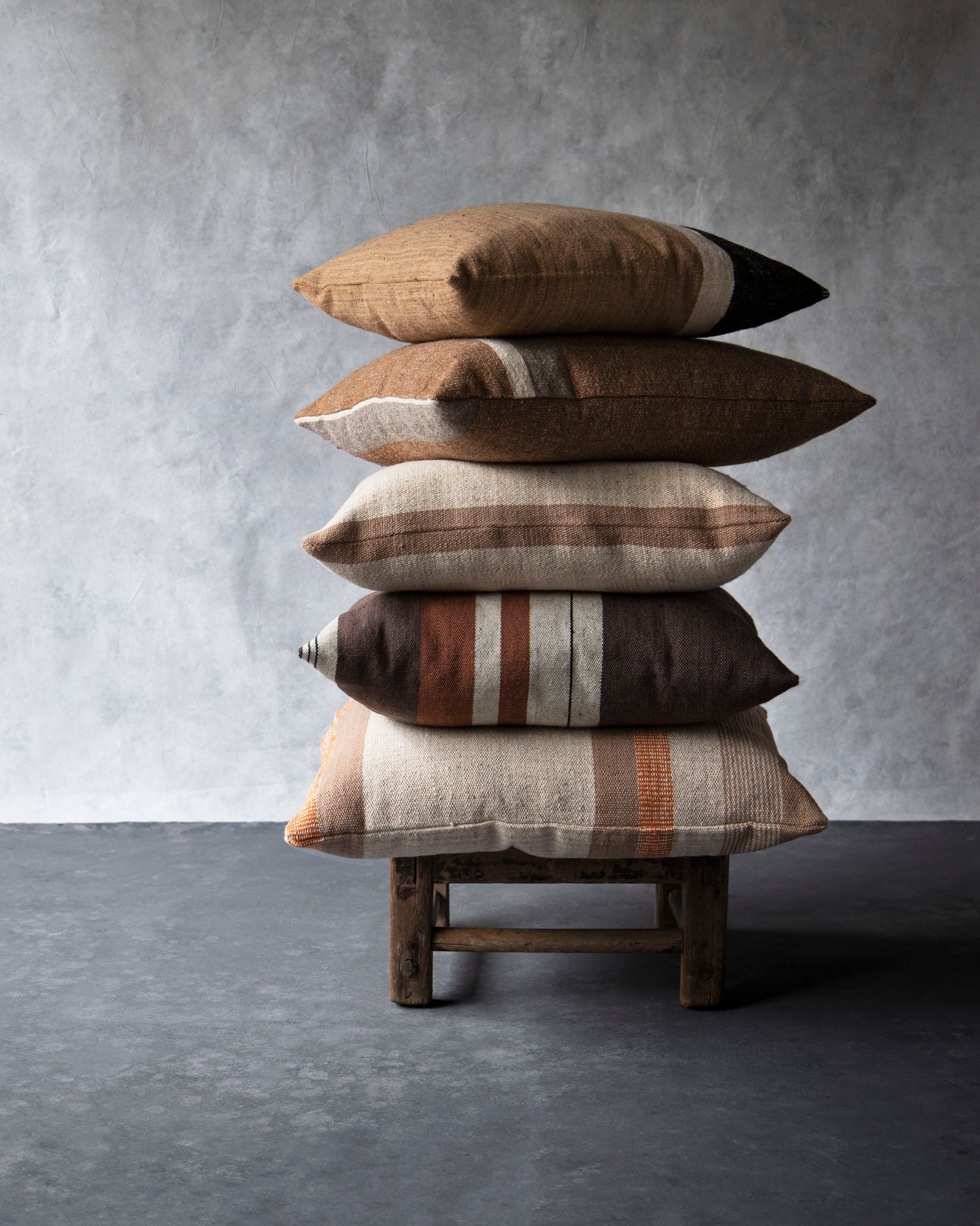 Pillow Covers – Alma Lobo