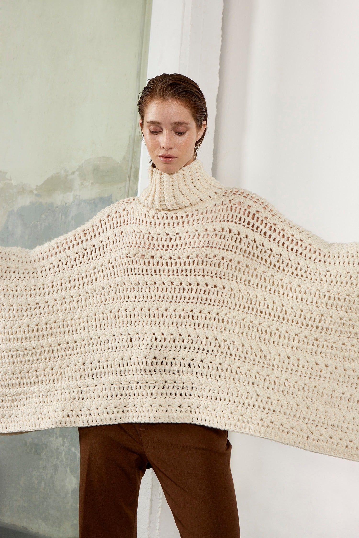 Sol Vida Cape – Alma Lobo